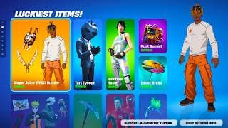 Fortnite Thumbnail Templates — Free Fortnite Thumbnails | vidIQ