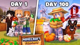 Minecraft Thumbnails – Free Templates & Maker