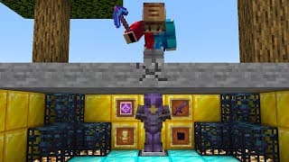 Minecraft Thumbnail Templates | VidIQ Thumbnail Maker