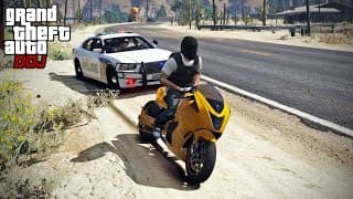 GTA V Thumbnail Templates — Free Grand Theft Auto V Thumbnails | vidIQ