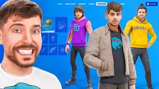 Fortnite Thumbnail Templates — Free Fortnite Thumbnails | vidIQ