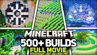 Minecraft Thumbnails – Free Templates & Maker