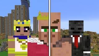 Minecraft Thumbnail Templates | VidIQ Thumbnail Maker